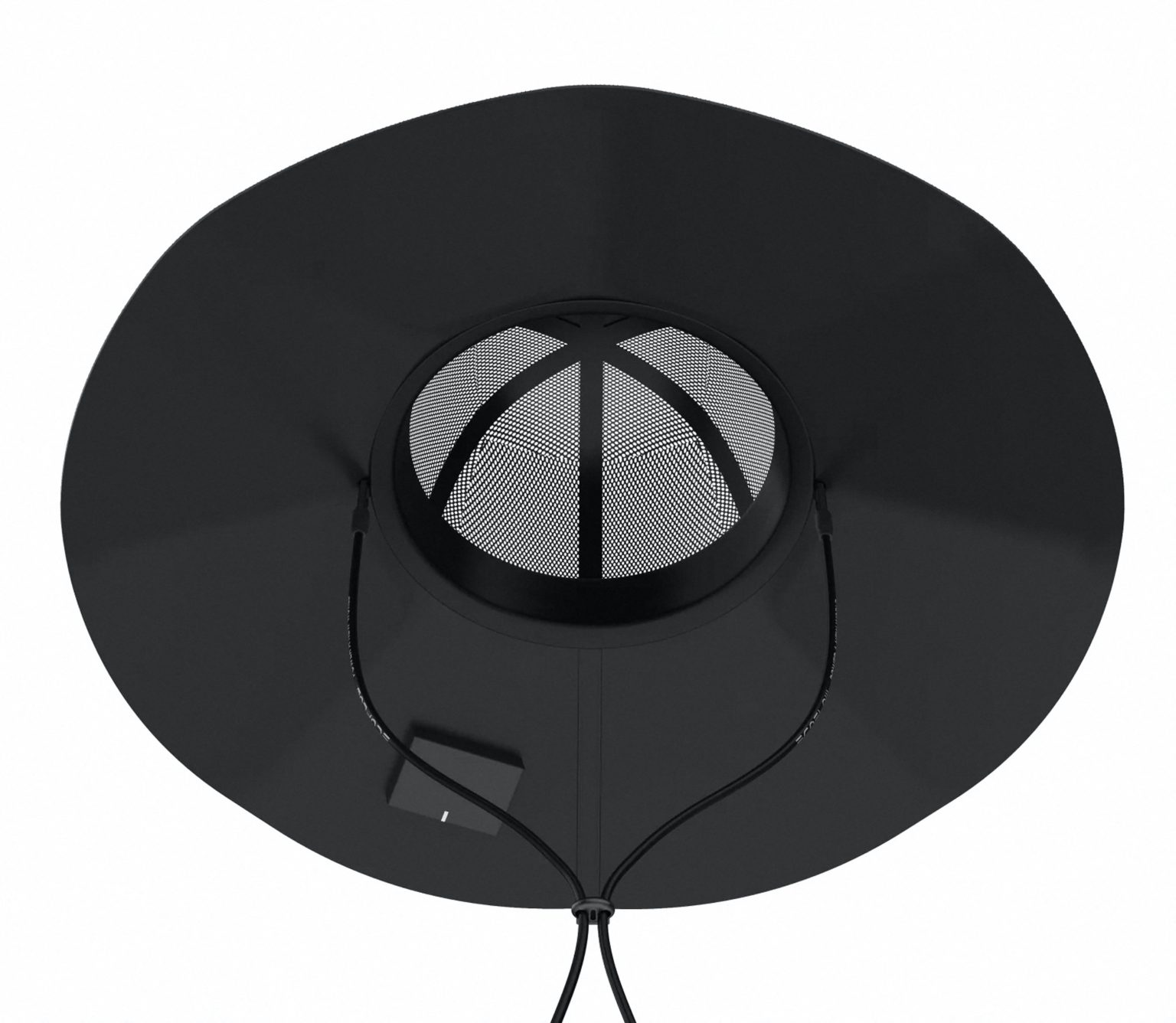 ¿Por qué el EcoFlow Power Hat es el sombrero para la playa perfecto ...