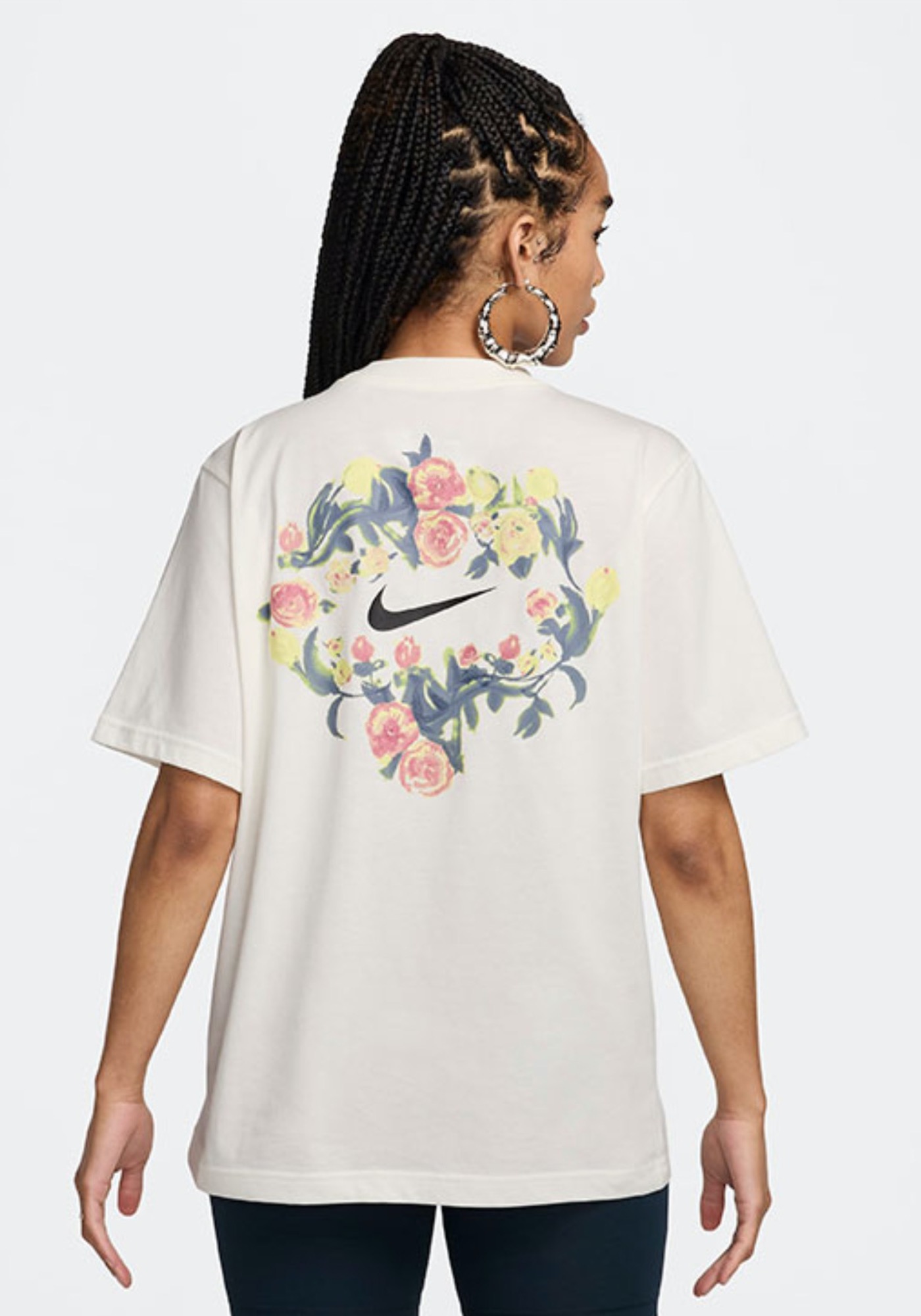 El discreto y poderoso encanto de la colección Artist de Nike – PuroDiseño