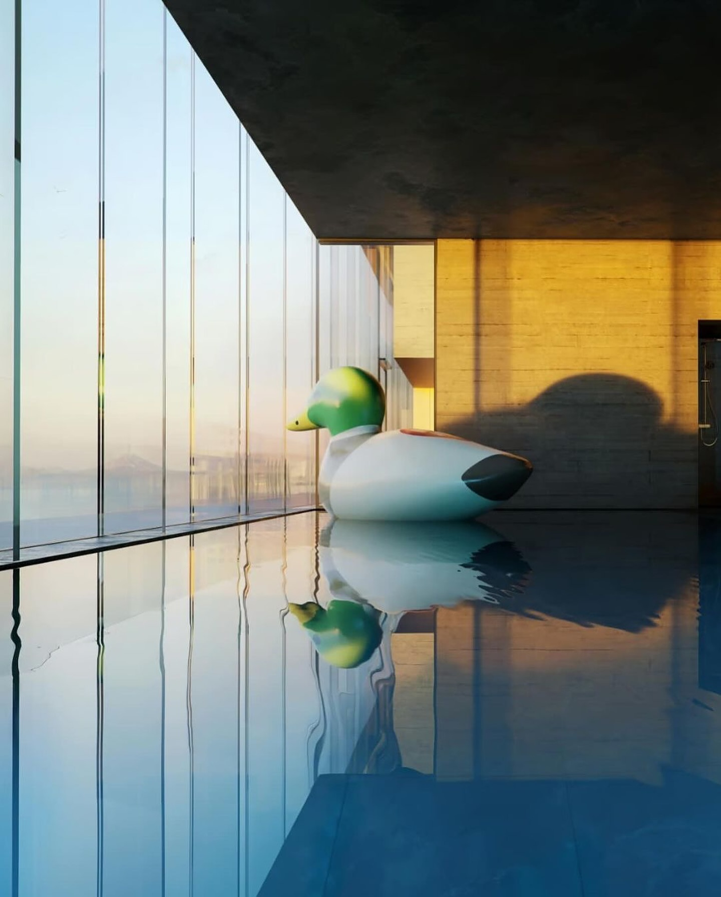 Bienvenidos a Not a Hotel Tokio: la fascinante obra de arte y ...