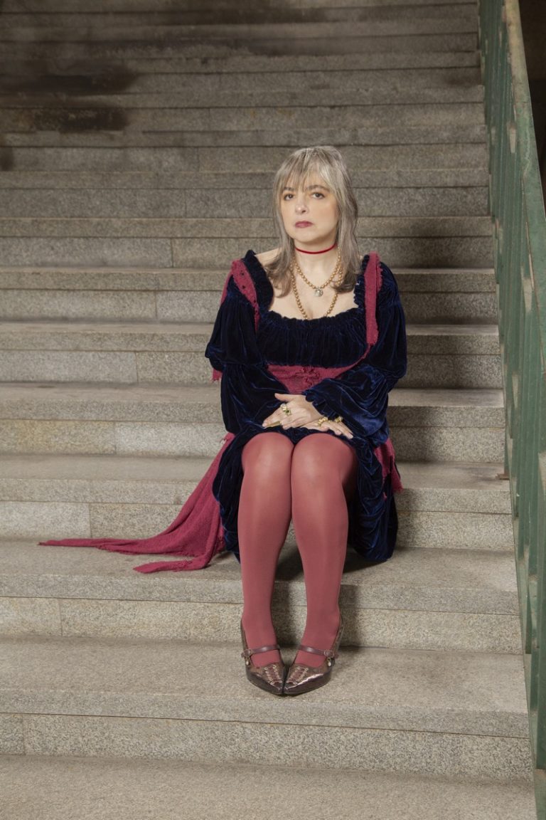 El extraño caso de los zapatos de Jessica Kessel y Mariana Enríquez ...