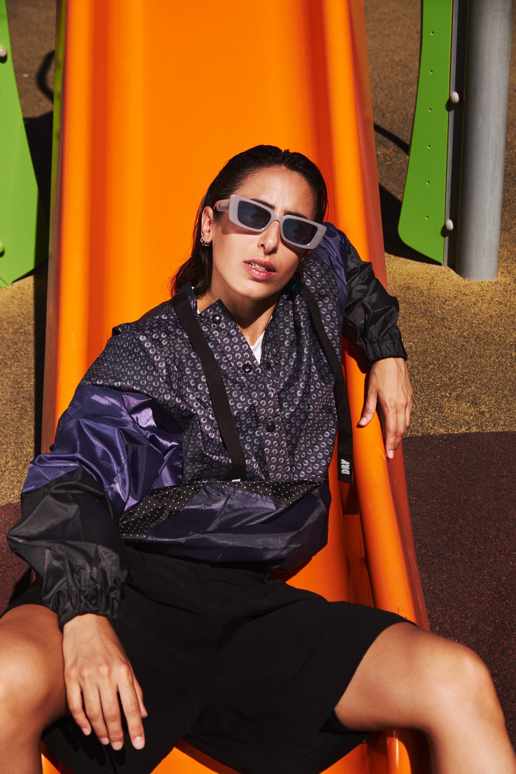 lega “ReCircular”: el Primer Festival de Moda Circular en “BA está de moda” 2024 – PuroDiseño