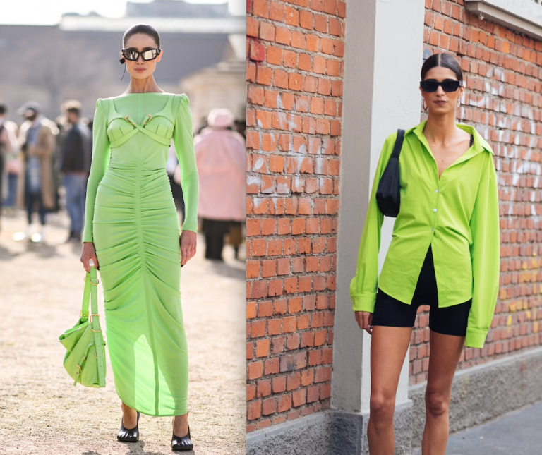 ¿Qué es Brat?: lo que tenés que saber sobre la tendencia verde más ...