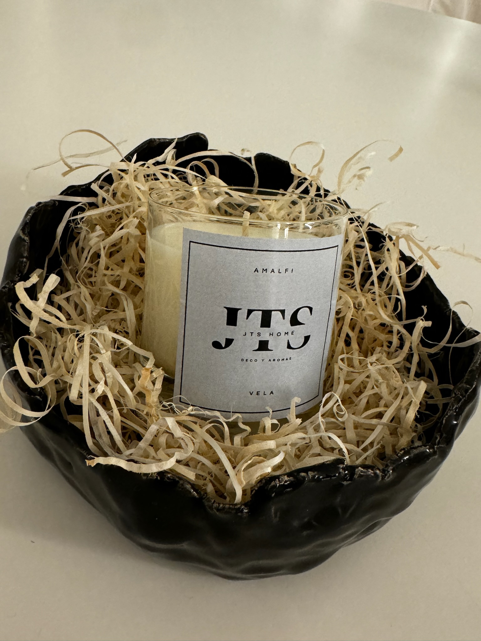 Tres amigas unidas por un emprendimiento y el discreto encanto de decorar con velas – PuroDiseño