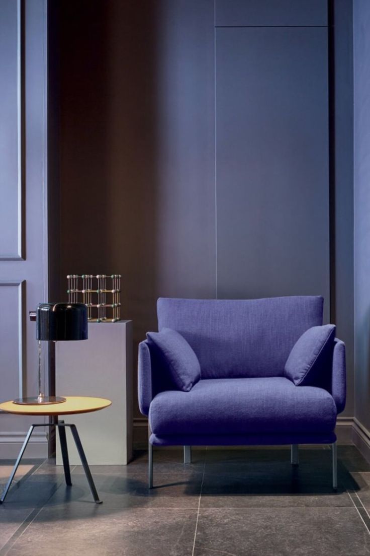 Cómo es el Future Dusk: el (otro) Color del Año 2025 elegido por WGSN y ...