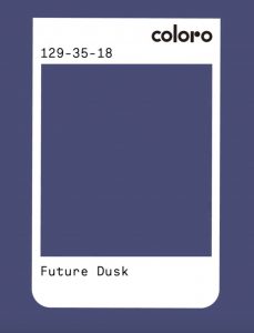 Cómo es el Future Dusk: el (otro) Color del Año 2025 elegido por WGSN y ...