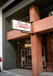 ZaCaffé: el nuevo café de Zara es… ¡una infusión de moda, diseño y ...