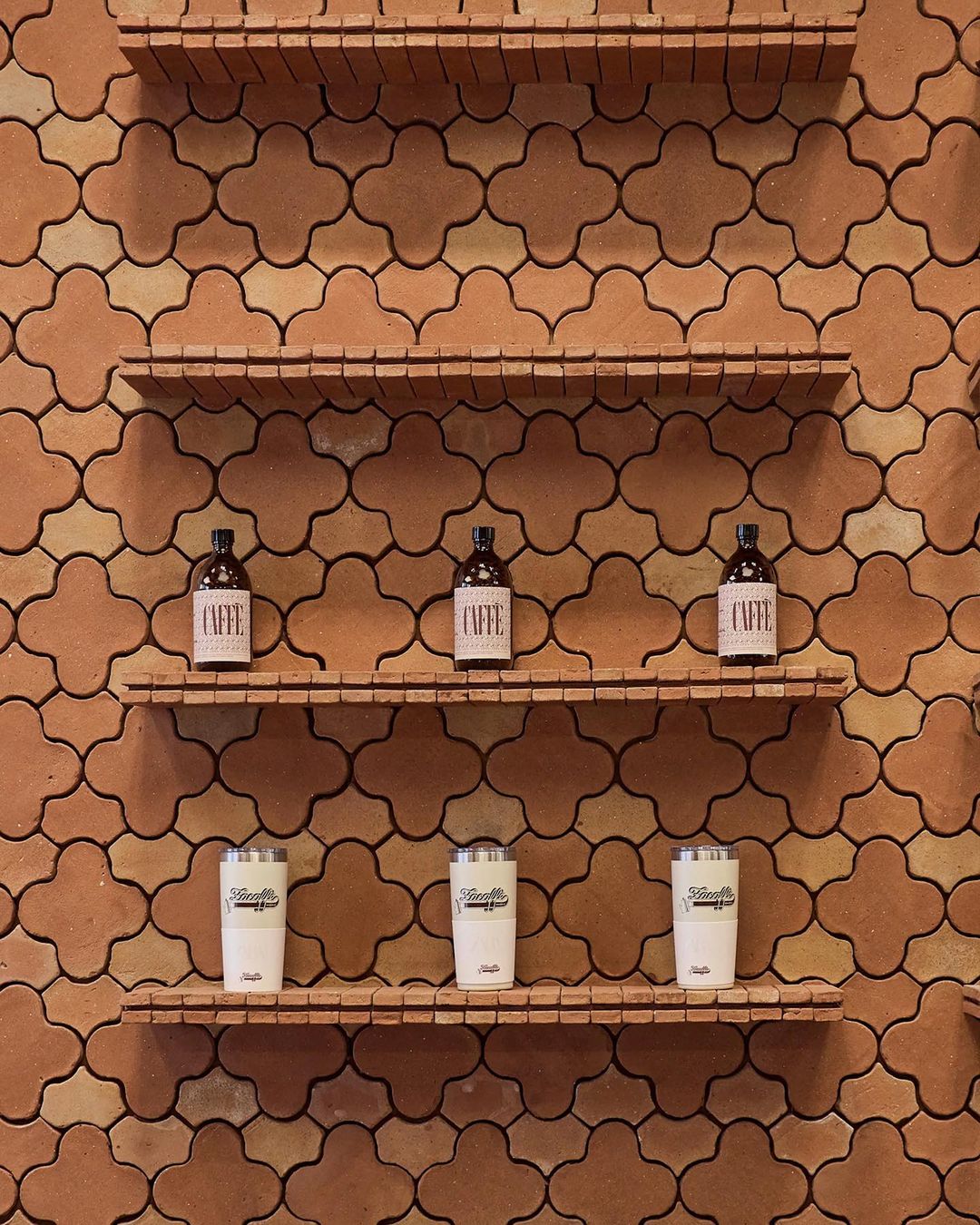 ZaCaffé: el nuevo café de Zara es… ¡una infusión de moda, diseño y ...