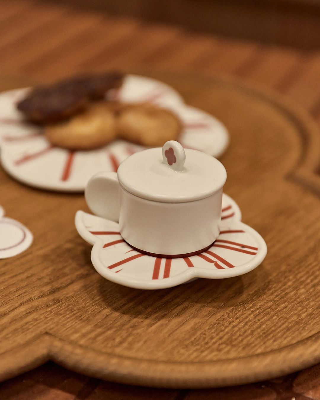 ZaCaffé: el nuevo café de Zara es… ¡una infusión de moda, diseño y ...