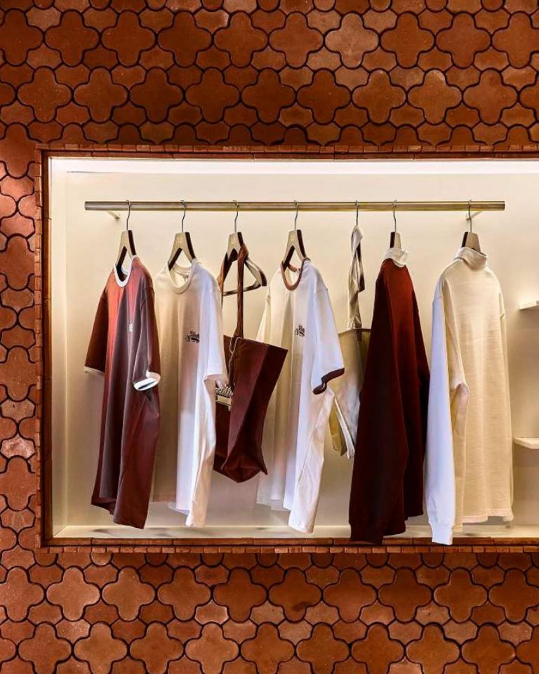 ZaCaffé: el nuevo café de Zara es… ¡una infusión de moda, diseño y ...