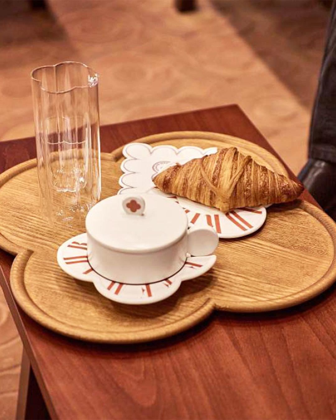 ZaCaffé: el nuevo café de Zara es… ¡una infusión de moda, diseño y ...