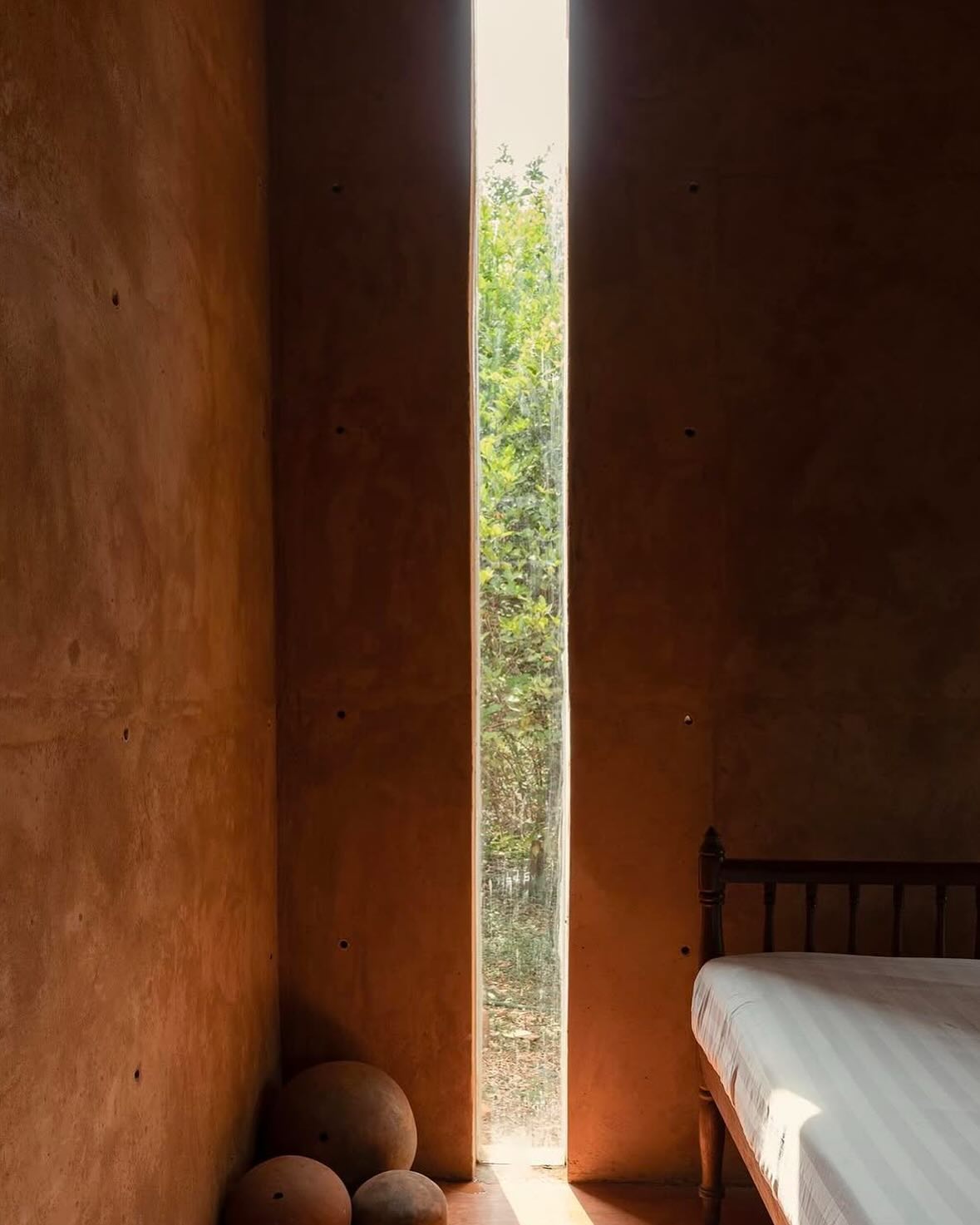 Vaazh House: una asombrosa casa en India que fusiona tradición ...