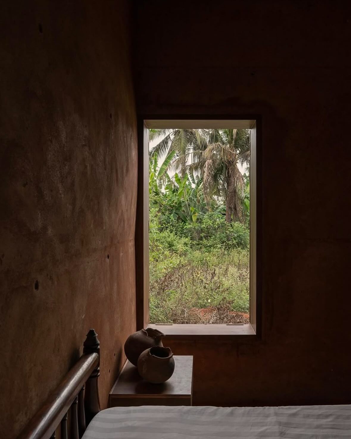 Vaazh House: una asombrosa casa en India que fusiona tradición ...