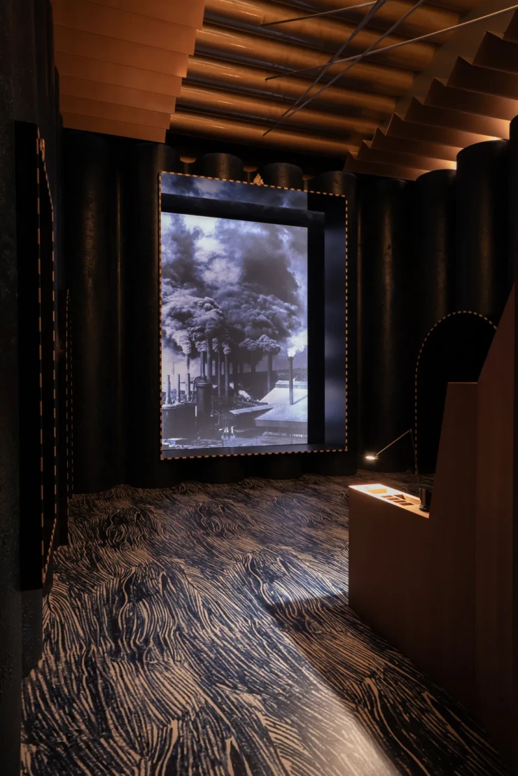 El día que David Lynch brilló en Milan Design Week 2024 – PuroDiseño