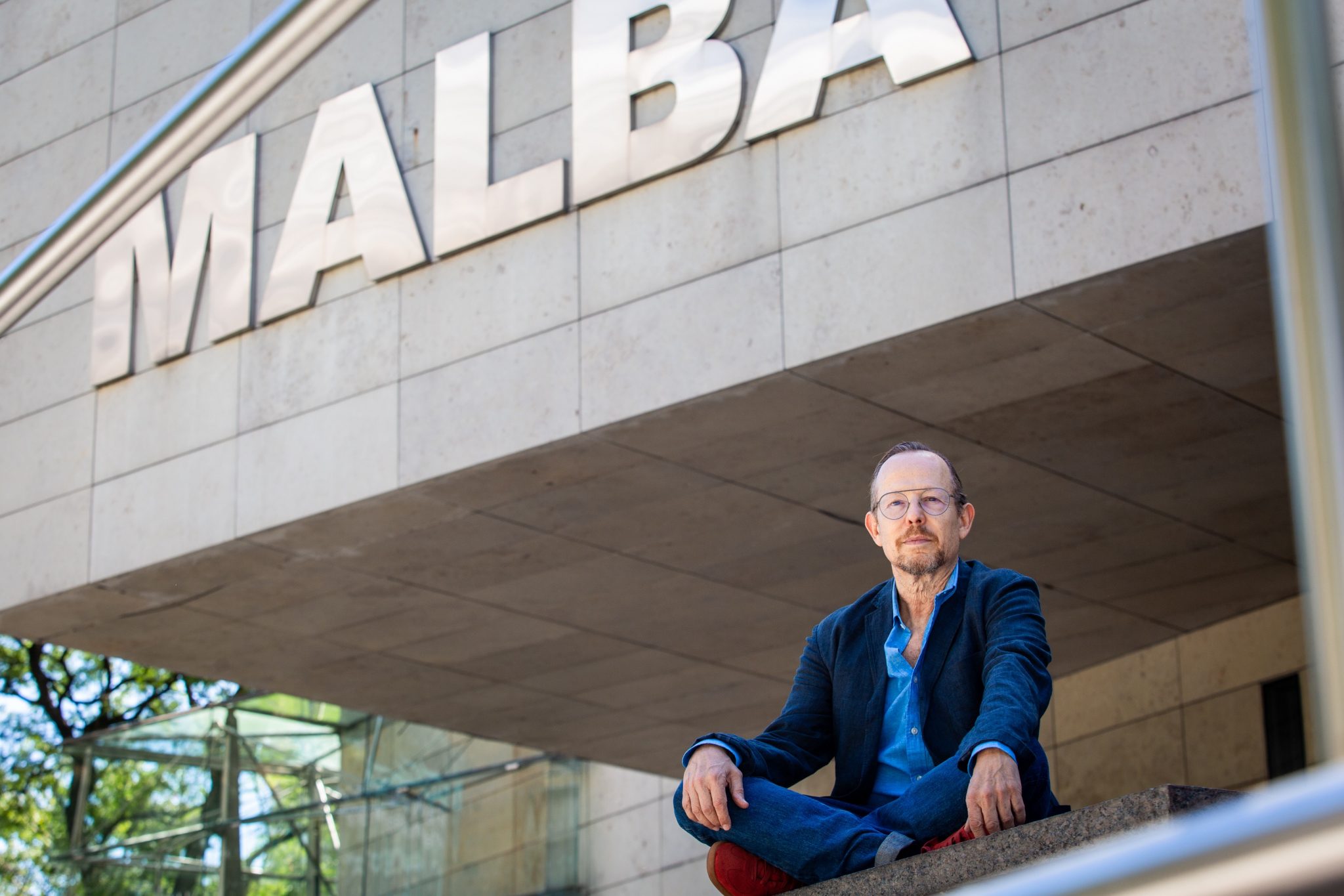 Guillermo Kuitca vuelve al Malba con una extraordinaria exposición ...
