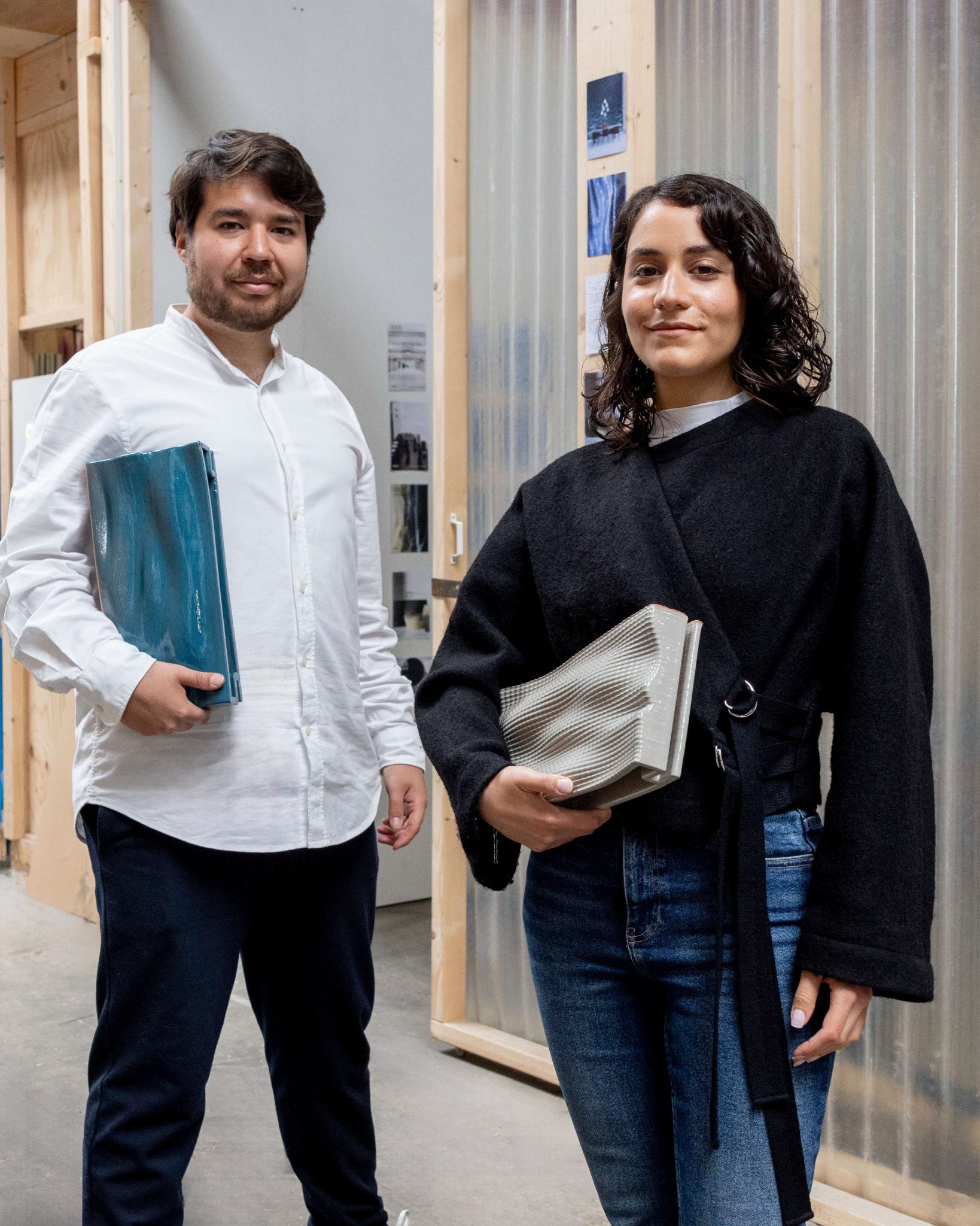 Así es la extraordinaria instalación de IOUS Studio inspirada en la ...
