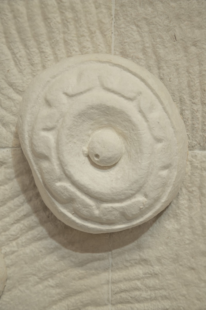 Mosh Design: la instalación de arte con micelio argentina que brilló en ...