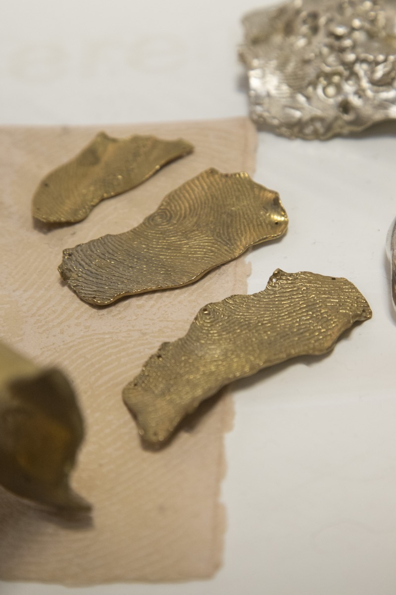 Mosh Design: la instalación de arte con micelio argentina que brilló en ...