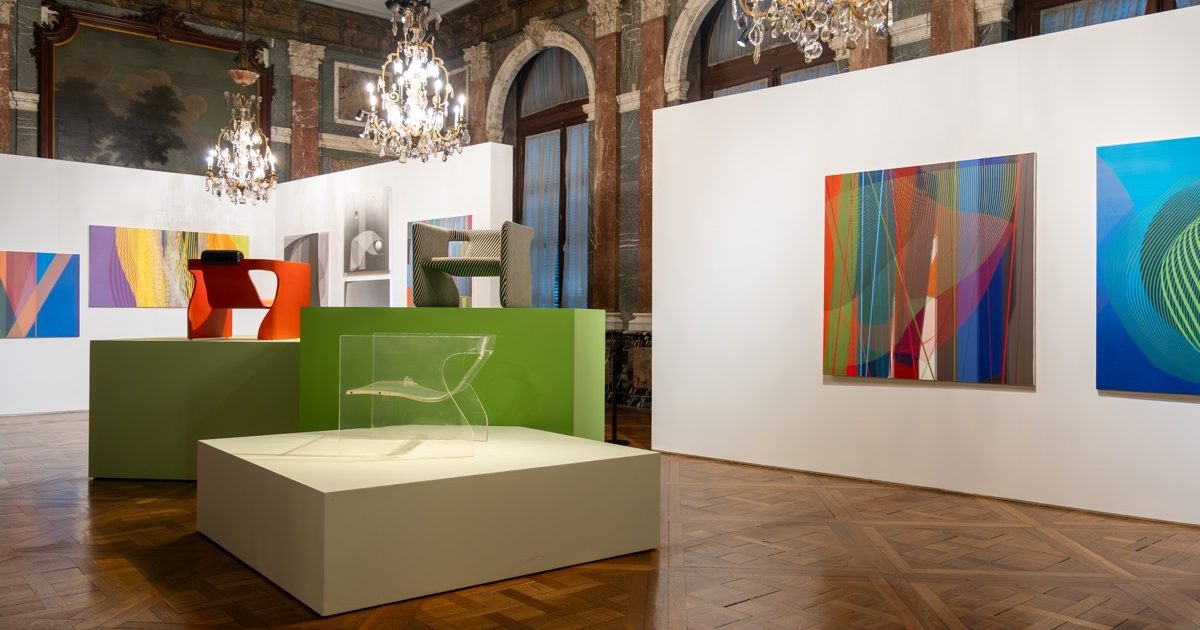 Todo lo que tenés que saber (y ver) de la muestra Alberto Churba ...