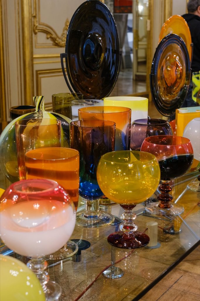 Todo lo que tenés que saber (y ver) de la muestra Alberto Churba ...