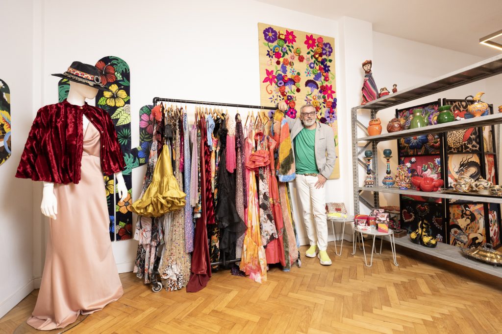 Benito Fernández estrena "Masterclass" para inspirar a creativos y ...